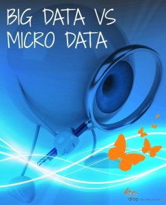 Les technologies prêt-à-porter : Big Data vs Micro Data – Sylvie Bédard ...