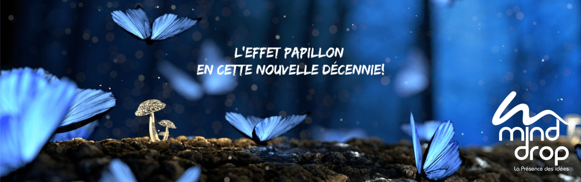 L’effet papillon en cette nouvelle décennie! – Sylvie Bédard – Complice ...